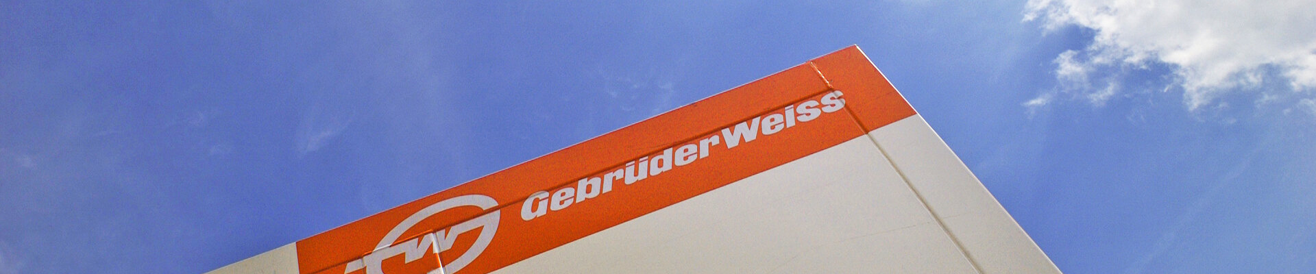 Company | Gebrüder Weiss