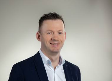 DE - Kaufmann/-frau für Speditions u. Logistik